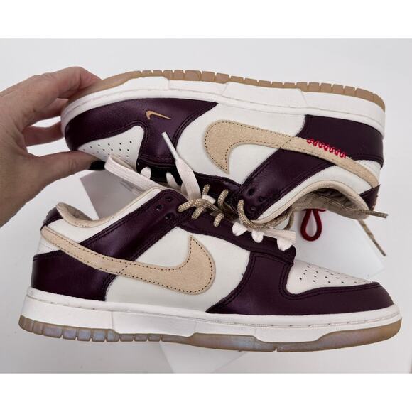 Nike | Shoes | Mens Nike Dunk Low Qs Tokyo City Edition Size 7 | Poshmark
